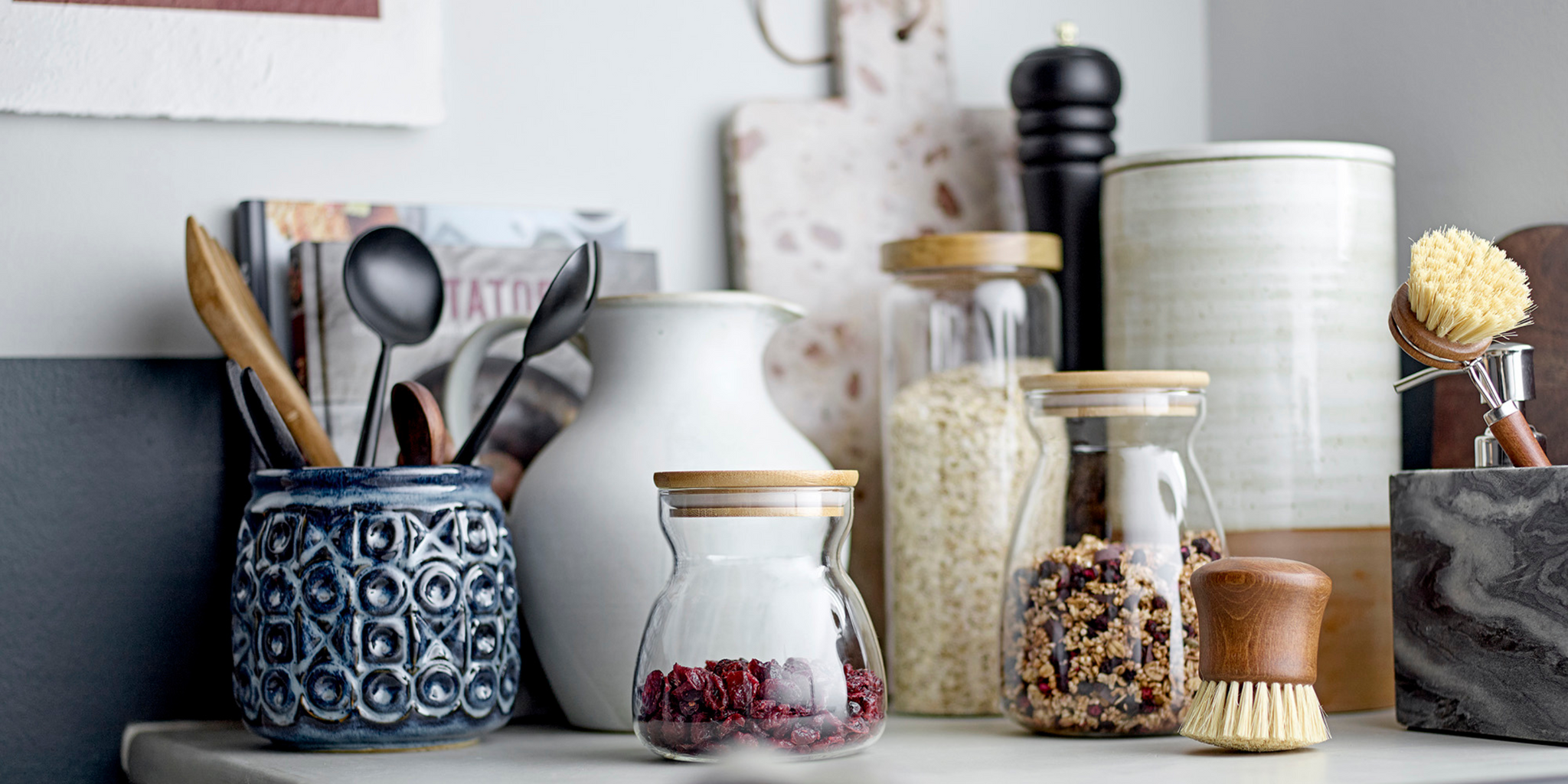 Kitchen Accessories Singapore