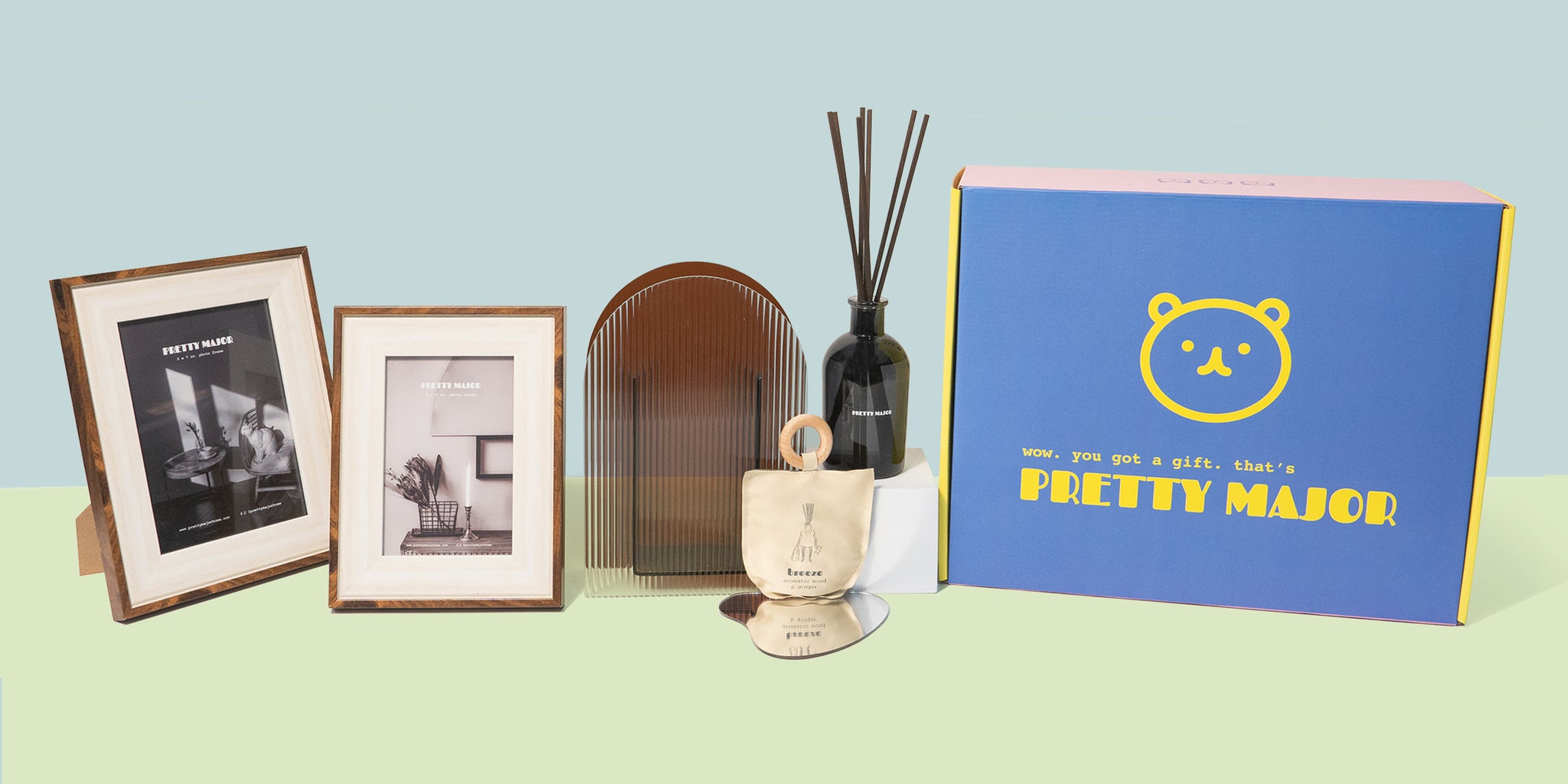 Housewarming Gifts | Pretty Major Home Singapore