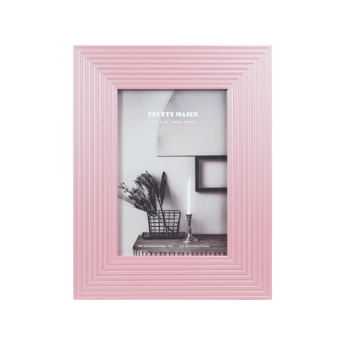 4R and 5R Picture and Photo Frames | Pretty Major Home Singapore