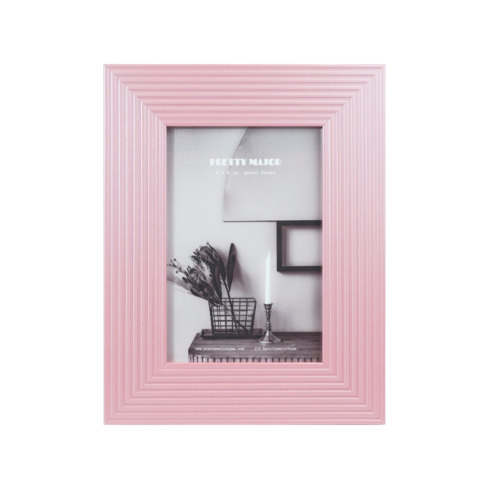 4R and 5R Picture and Photo Frames | Pretty Major Home Singapore