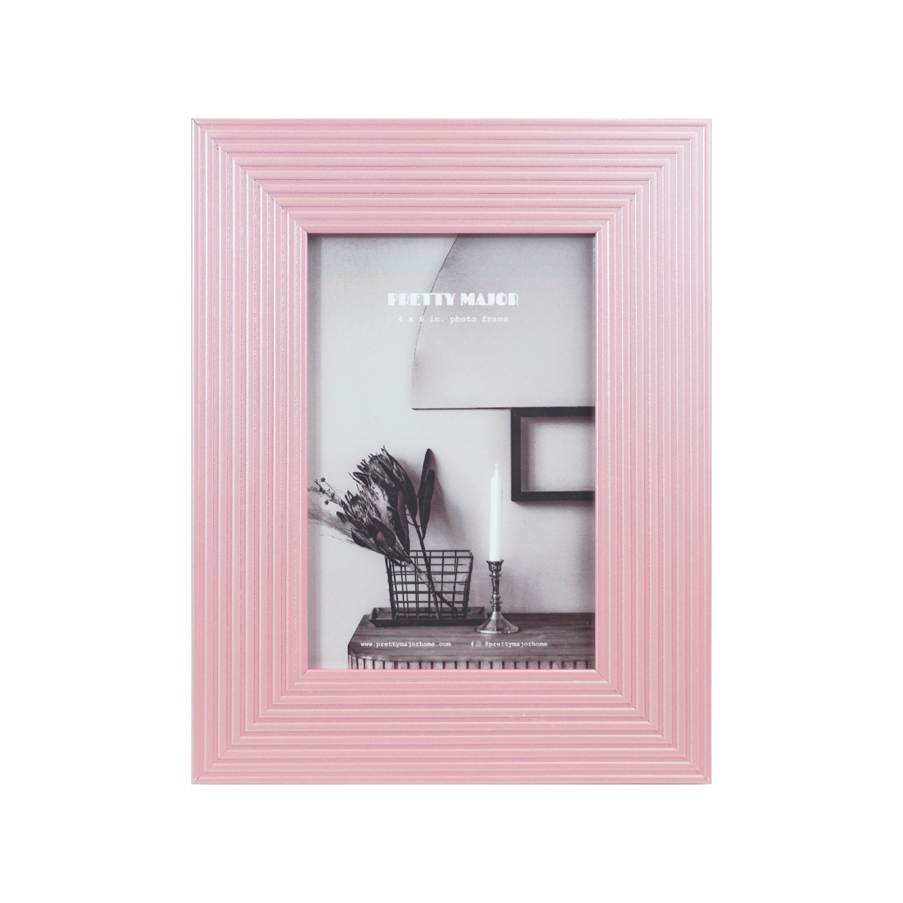 4R and 5R Picture and Photo Frames | Pretty Major Home Singapore