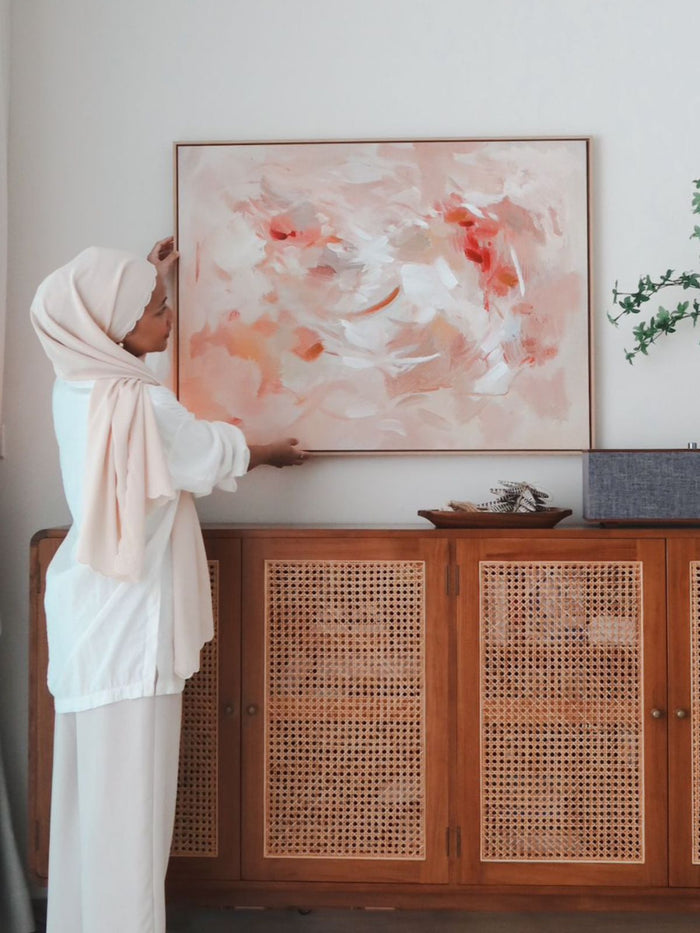Pretty Major Home | Affordable Wall Art Singapore