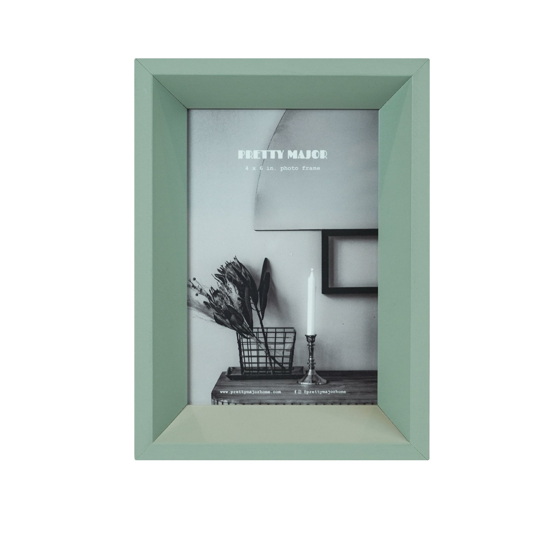 4R and 5R Picture and Photo Frames | Pretty Major Home Singapore