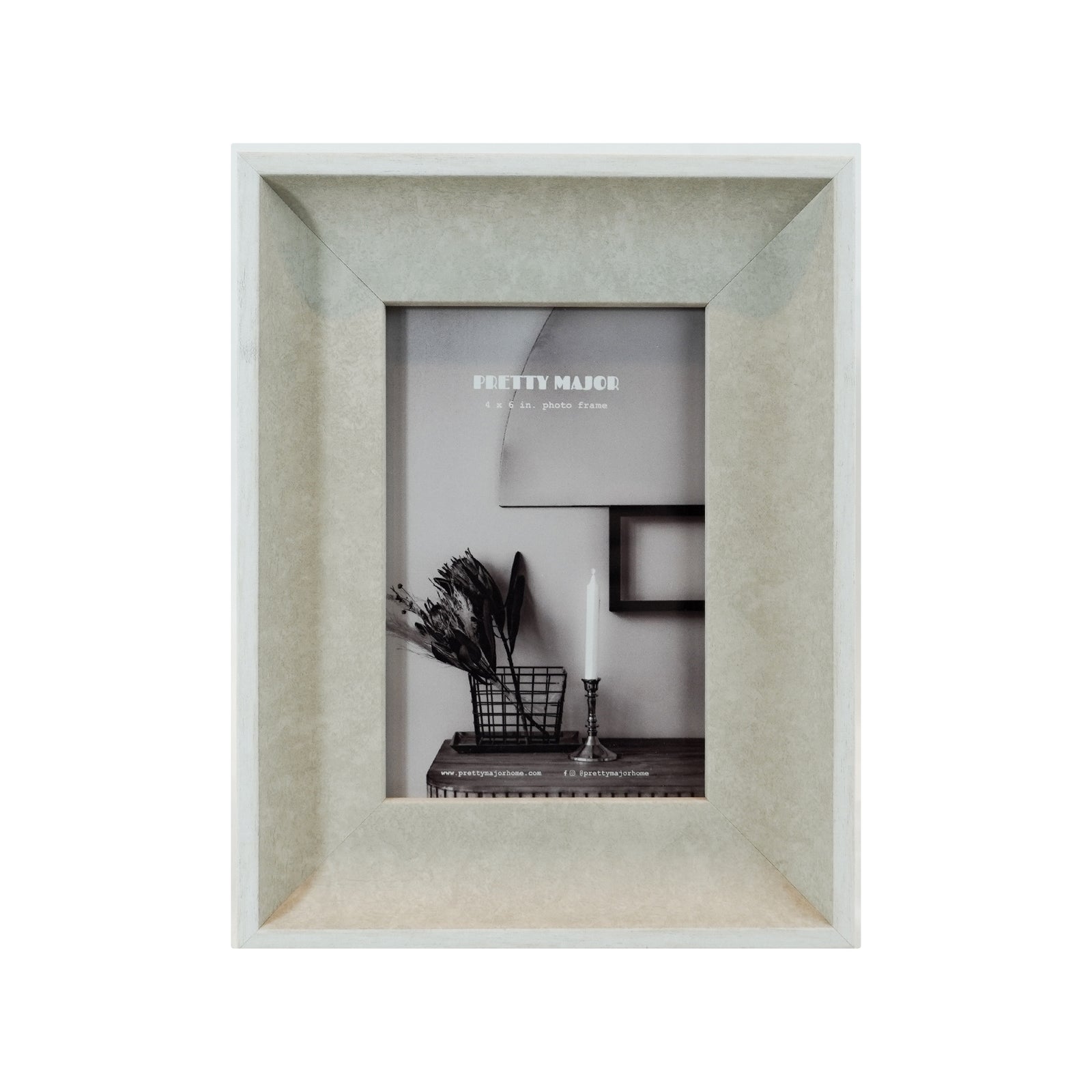 4R and 5R Picture and Photo Frames | Pretty Major Home Singapore