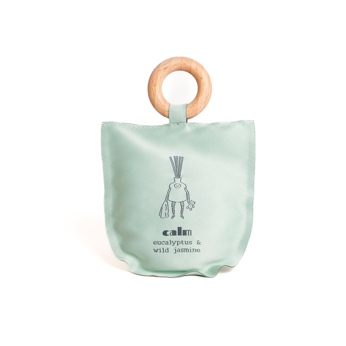 Scented Sachet Home Fragrance | Pretty Major Home Singapore