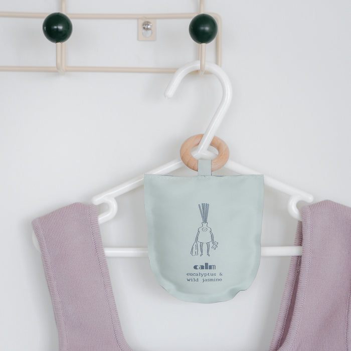 Scented Sachet Home Fragrance | Pretty Major Home Singapore