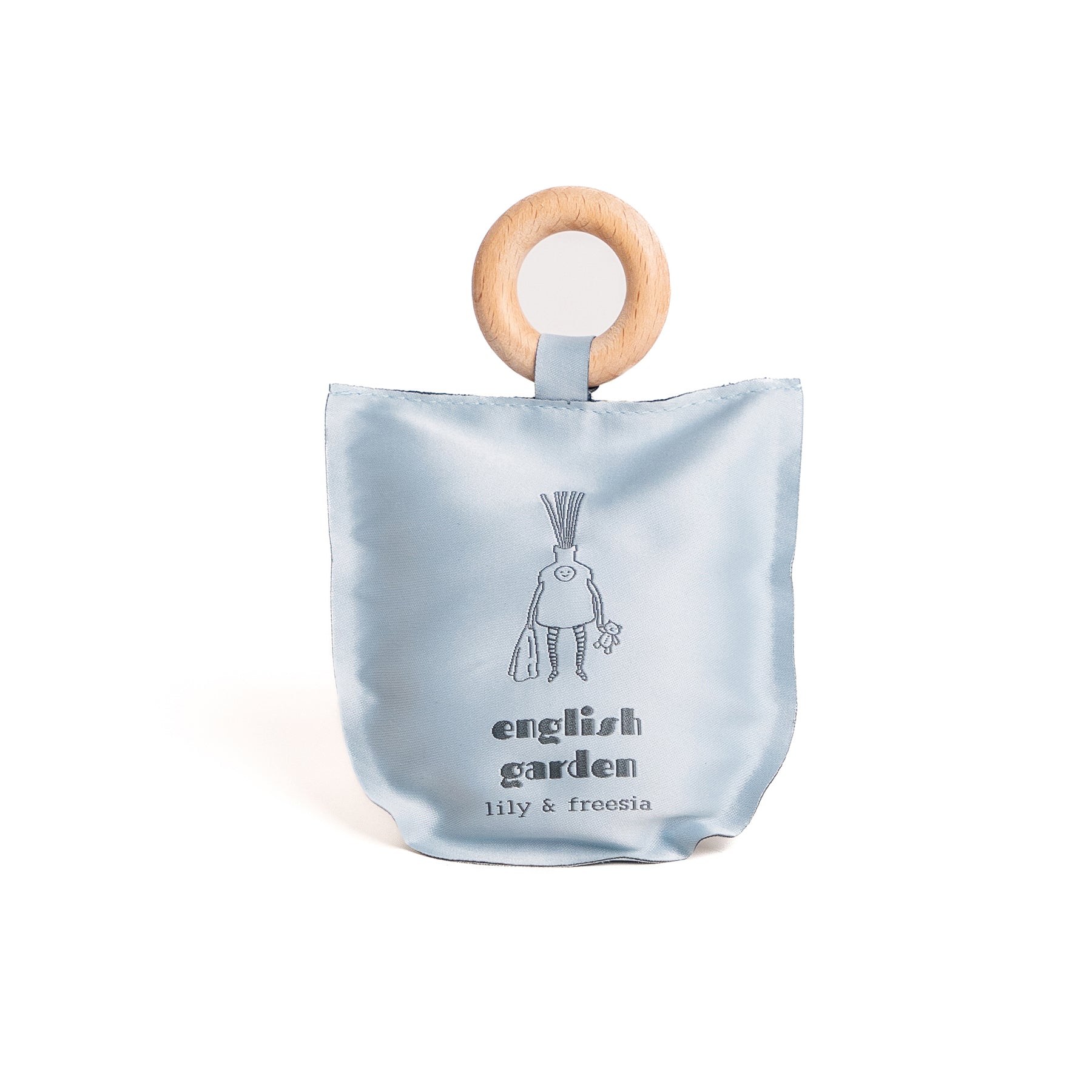 Scented Sachet Home Fragrance | Pretty Major Home Singapore