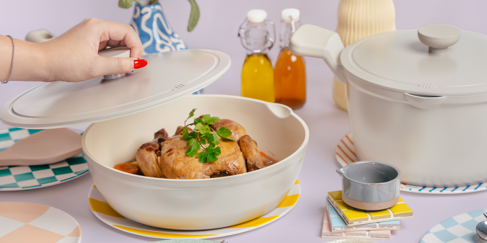 Pretty Major Home | Wall Art, Cookware Pans and Pots, Home Fragrances