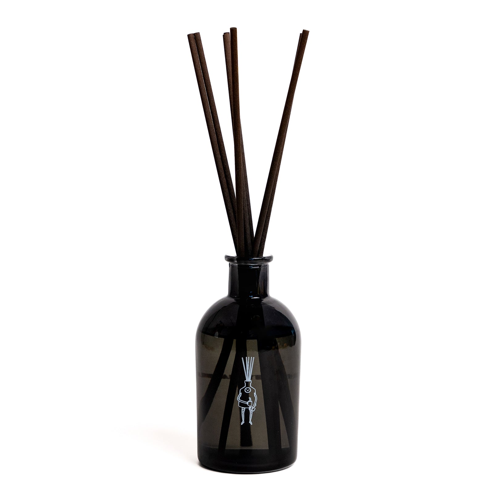 Reed Diffuser | Dawn: Lavender & Morning Dew | Pretty Major Home