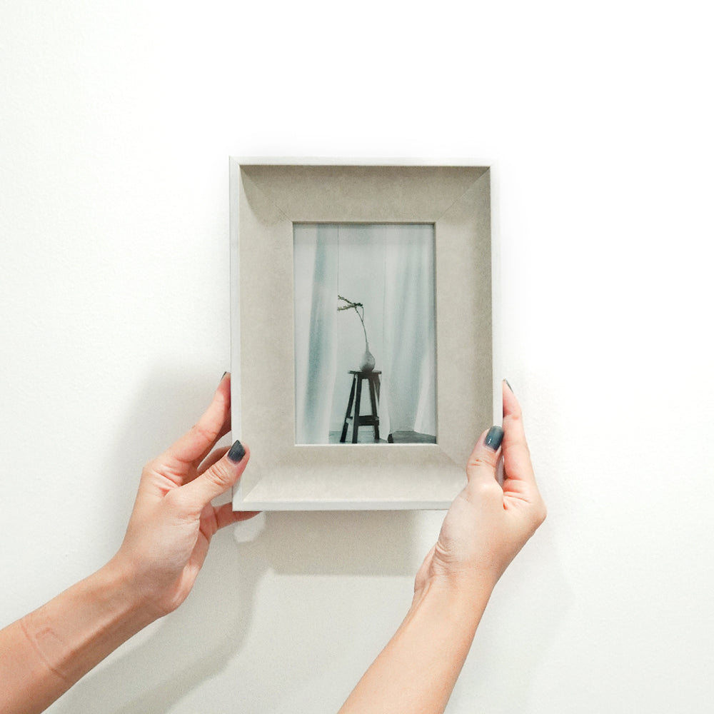 4R and 5R Picture Photo Frame | Stylish Stone | Pretty Major Home Decor