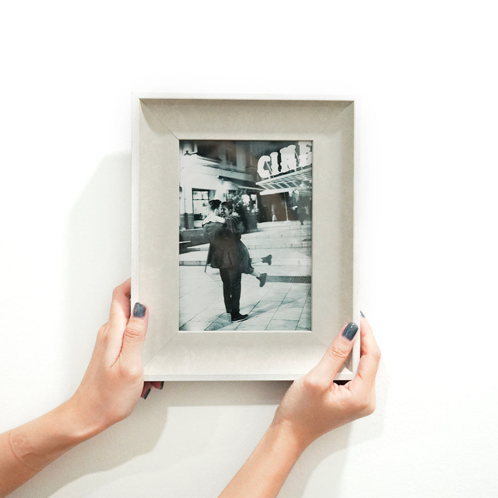 4R and 5R Picture Photo Frame | Stylish Stone | Pretty Major Home Decor