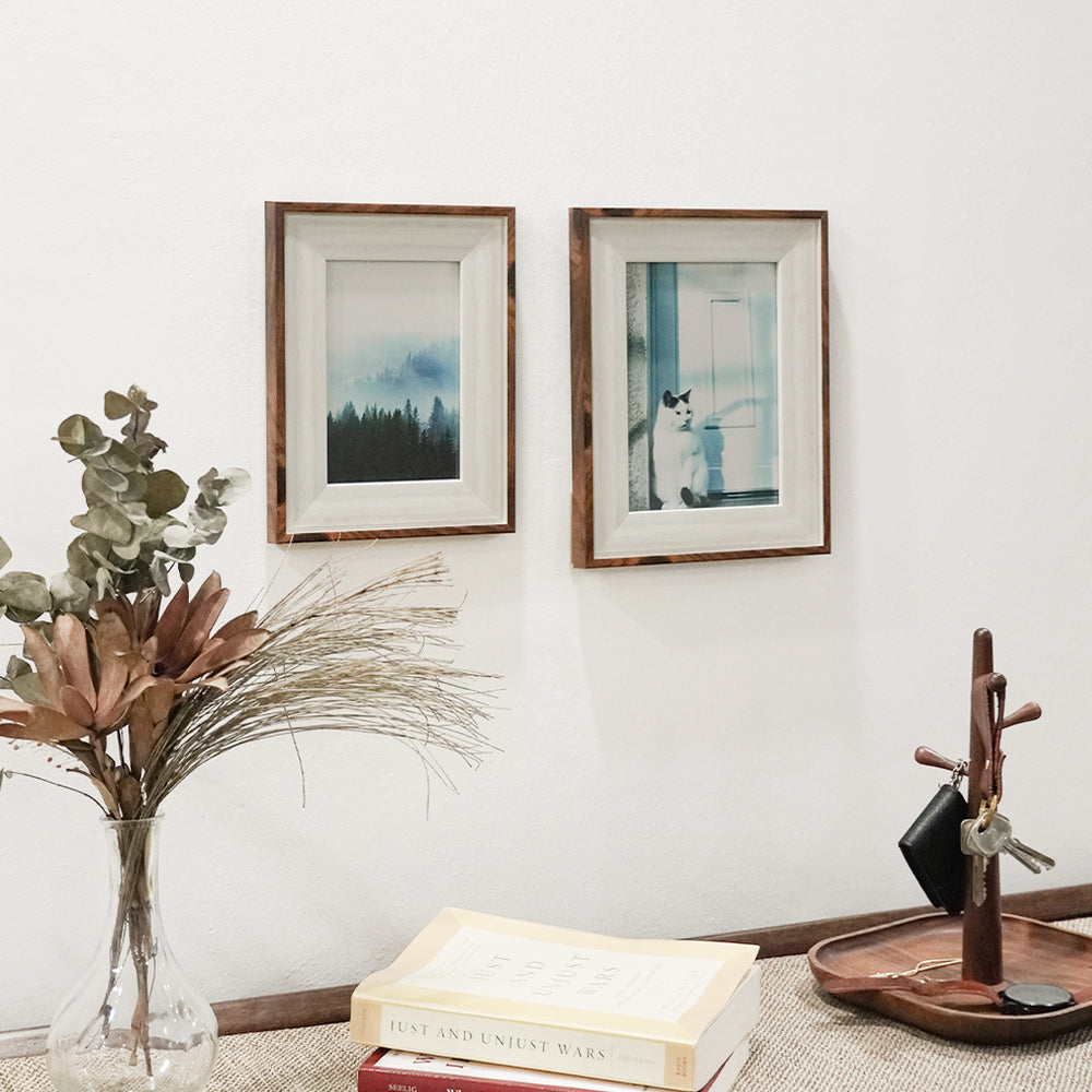 4R and 5R Picture and Photo Frames | Pretty Major Home Singapore